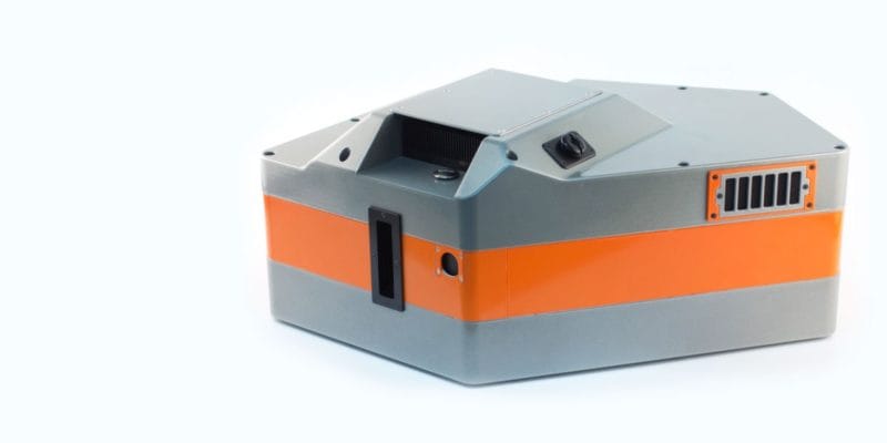 FENIX Broad Range Spectral Camera (400-2500nm) | Hyperspectral Imaging ...