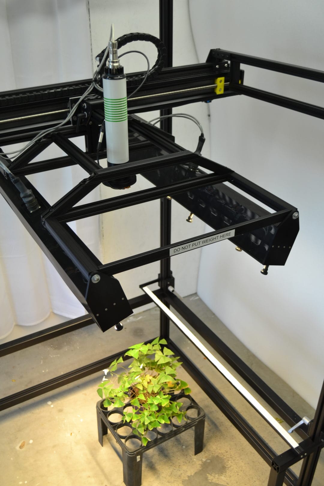 MSV Series 13 Illumination | Hyperspectral Imaging Cameras and Systems ...