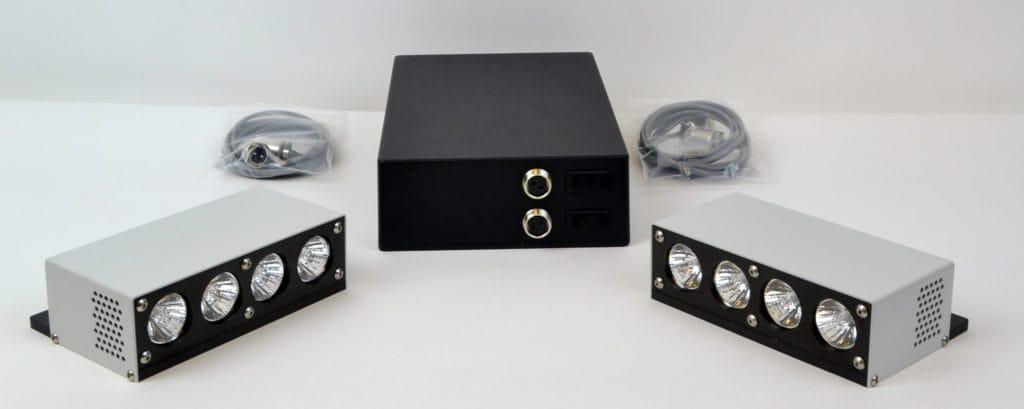 MSV Series 4 Dual Line Illumination - Hyperspectral Imaging Cameras and ...