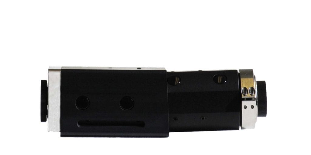 V10E Enhanced Series VNIR Spectrograph - Hyperspectral Imaging Cameras ...