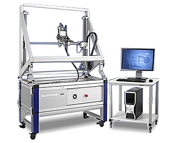 XRF - Hyperspectral Imaging Cameras and Systems | Middleton Spectral Vision