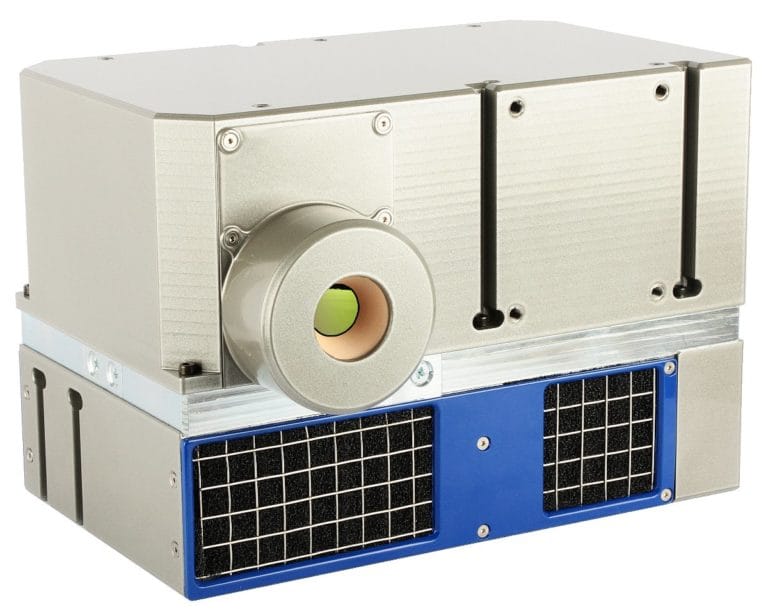 Specim SWIR Spectral Camera - Hyperspectral Imaging Cameras and Systems ...