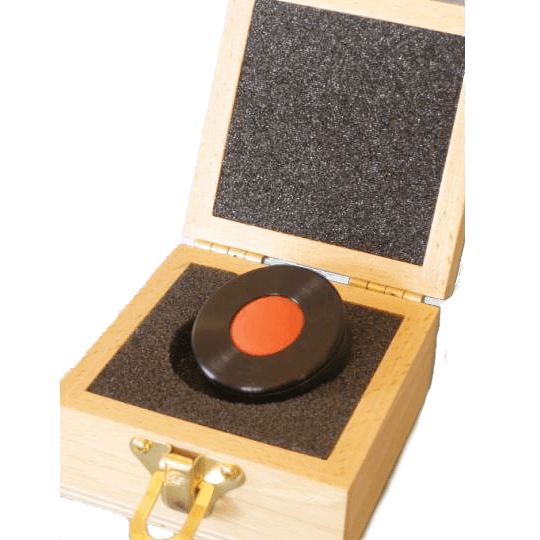 ATR Validation Standard | Hyperspectral Imaging Cameras and Systems ...