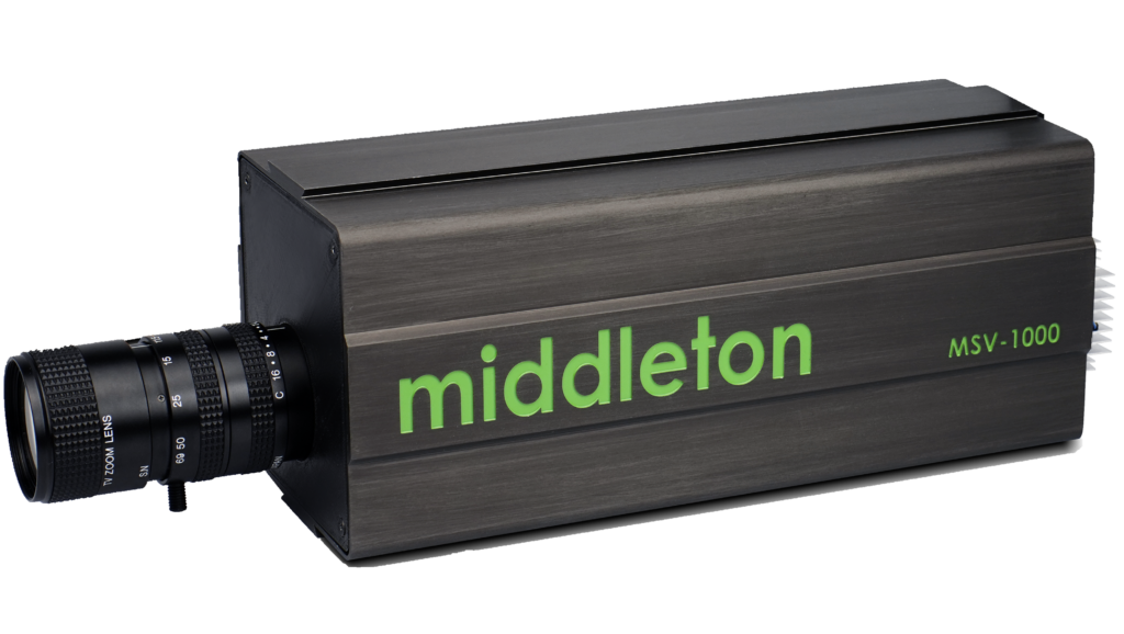 MSV-1000 | Hyperspectral Imaging Cameras and Systems | Middleton ...