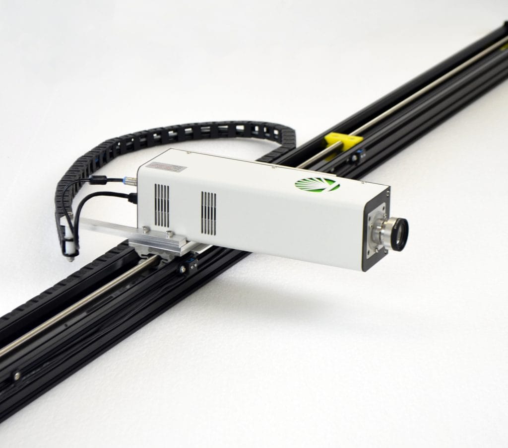 MSV-101L VNIR Spectral Camera | Hyperspectral Imaging Cameras and ...