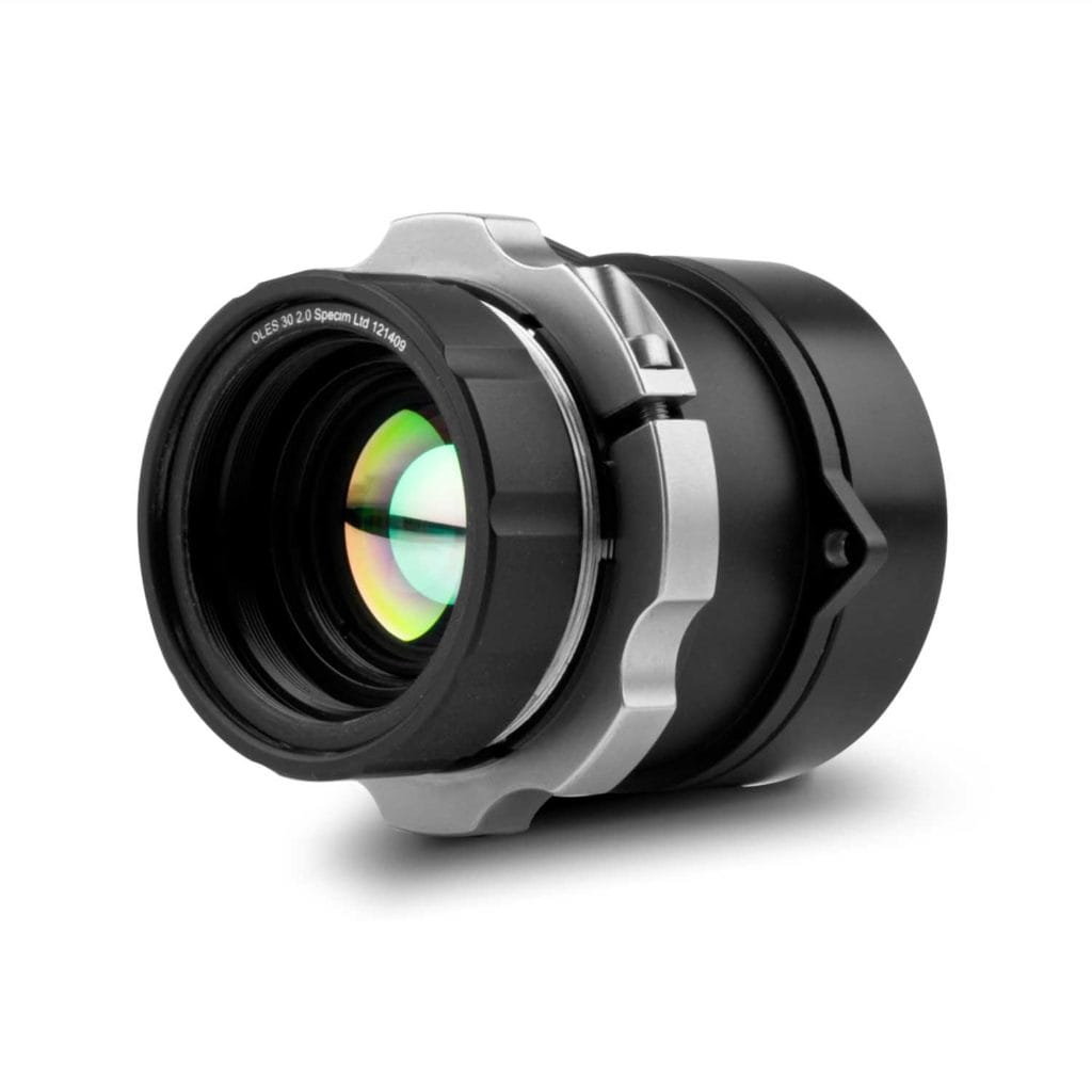 Products & Components | Hyperspectral Imaging Cameras and Systems ...