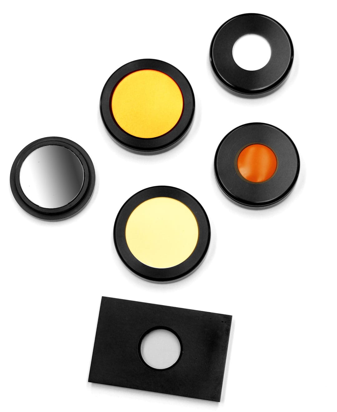 Products & Components | Hyperspectral Imaging Cameras and Systems ...