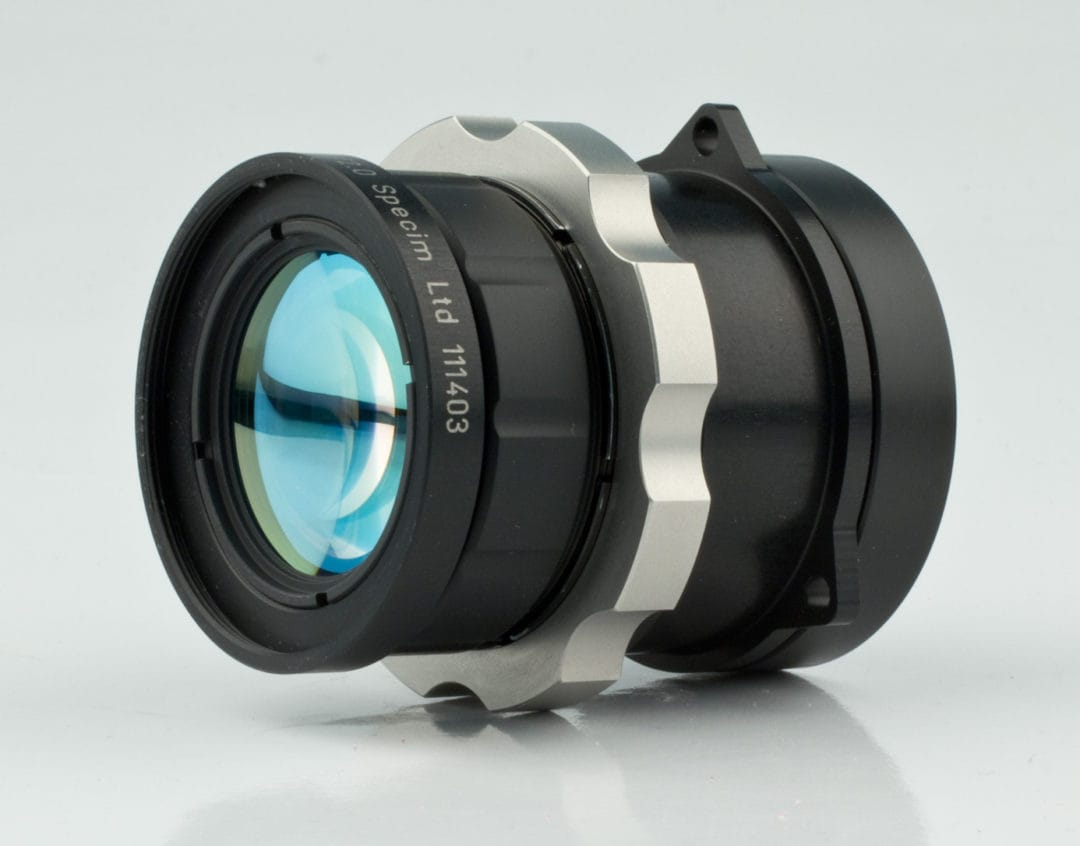 Lenses Archives - Hyperspectral Imaging Cameras and Systems | Middleton ...