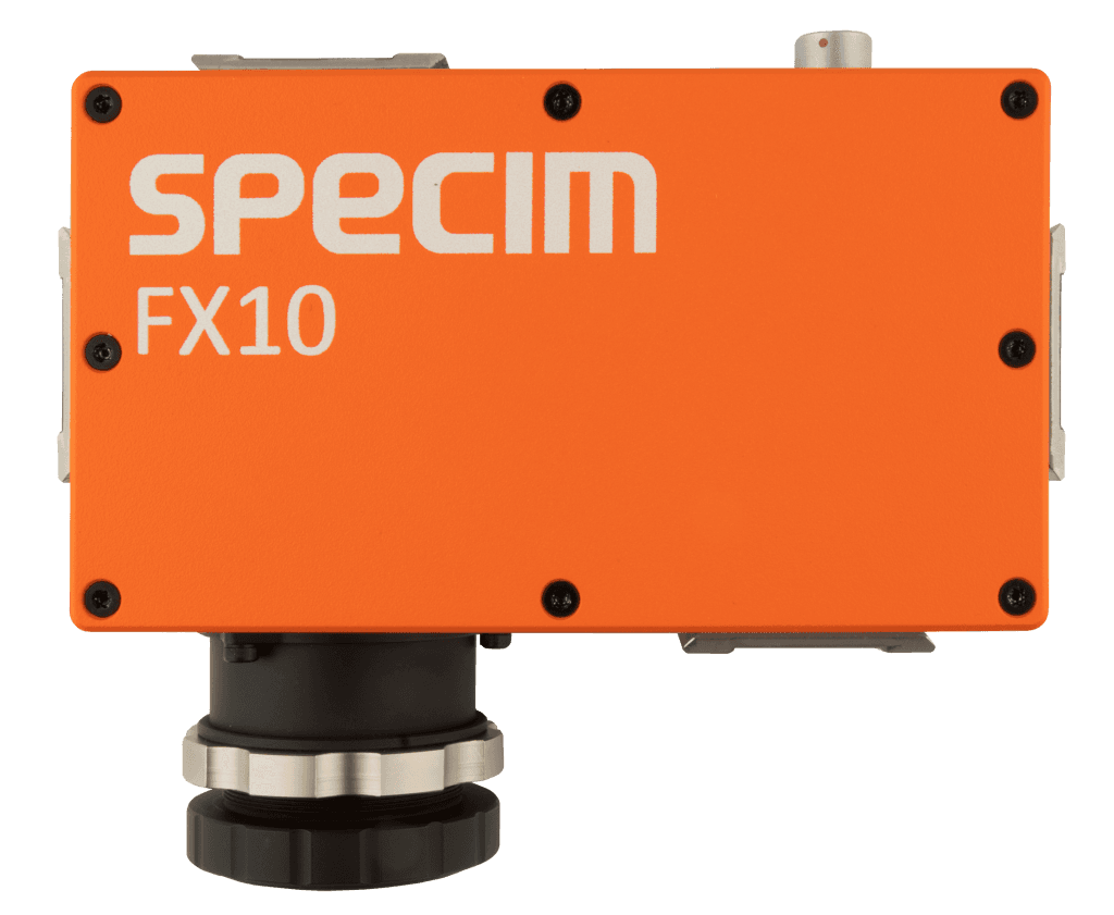 FX-10e VNIR Hyperspectral Camera (GigE Interface) | Hyperspectral ...
