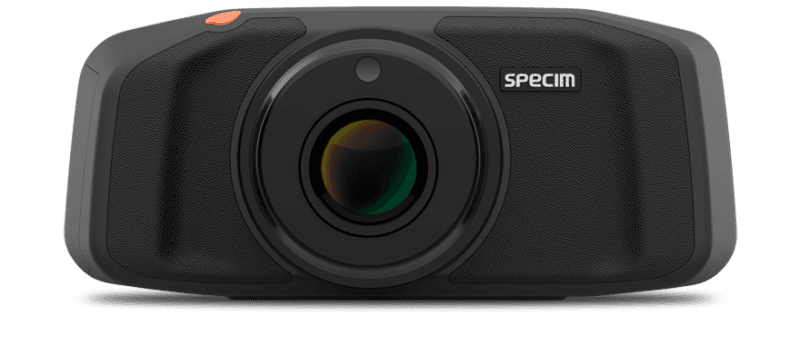 Specim FX50 - Hyperspectral Imaging Cameras and Systems | Middleton ...