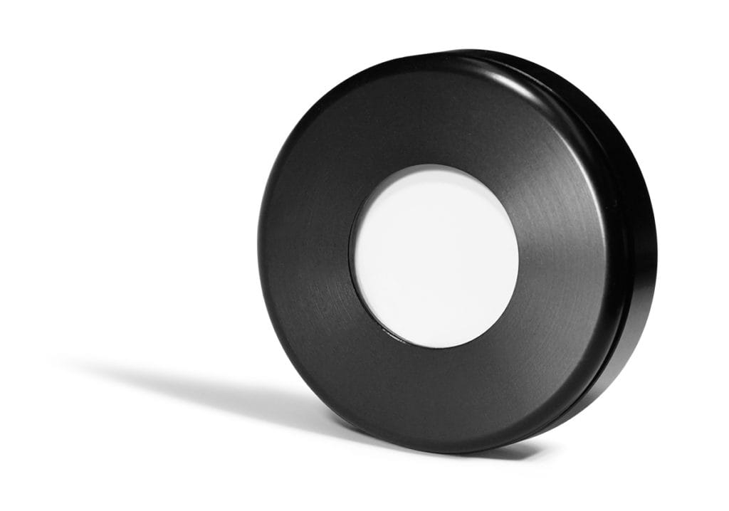 White Reference - Hyperspectral Imaging Cameras and Systems | Middleton ...