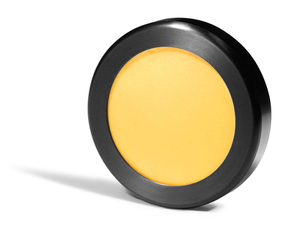 Large Area Diffuse Gold Reference | Hyperspectral Imaging Cameras and ...