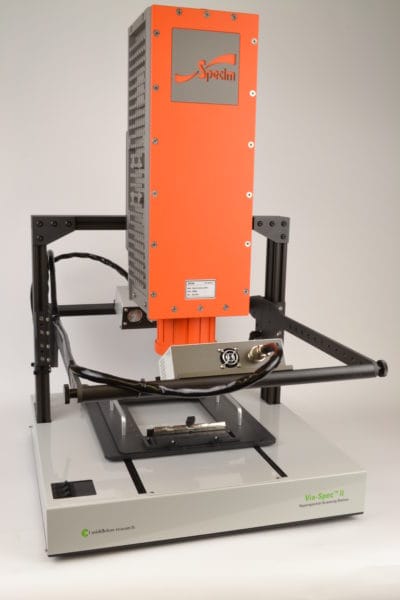 Specim SWIR Spectral Camera | Hyperspectral Imaging Cameras and Systems ...