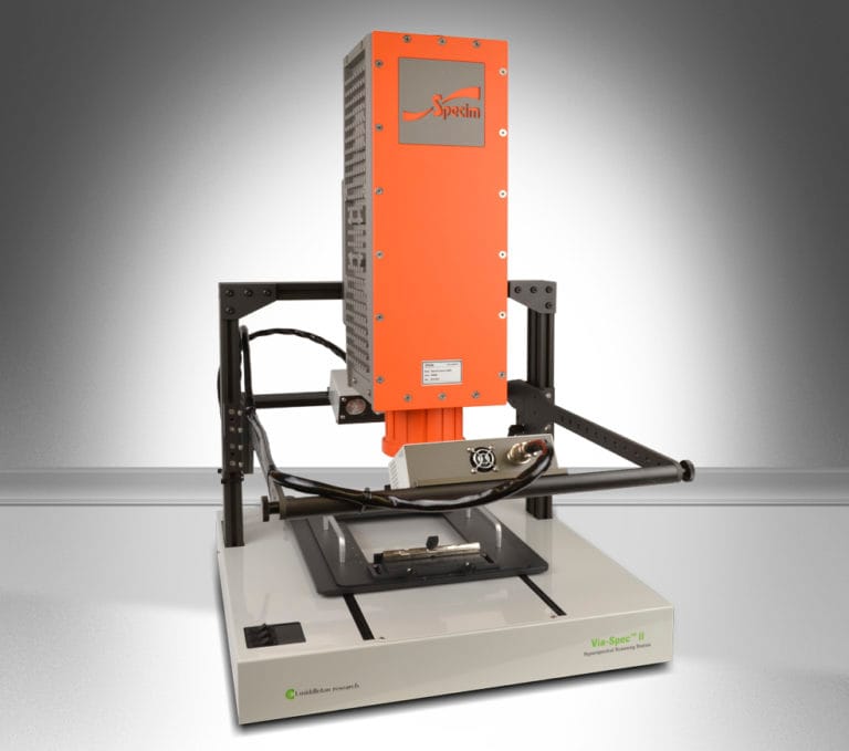 ViaSpec™ Hyperspectral Imaging System | Hyperspectral Imaging Cameras ...